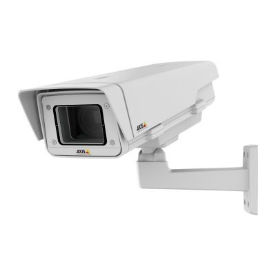 Камера AXIS Q1775-E на securax.ru